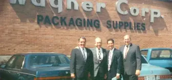 Locations | Ernest Packaging Solutions