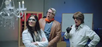 Ernest Packaging Solutions