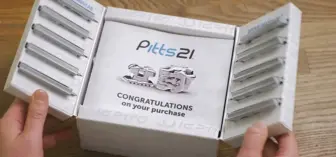 Products | Ernest Packaging Solutions