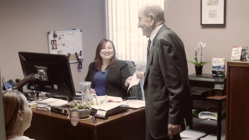 Our Founder: A Family Business - Ernest Packaging