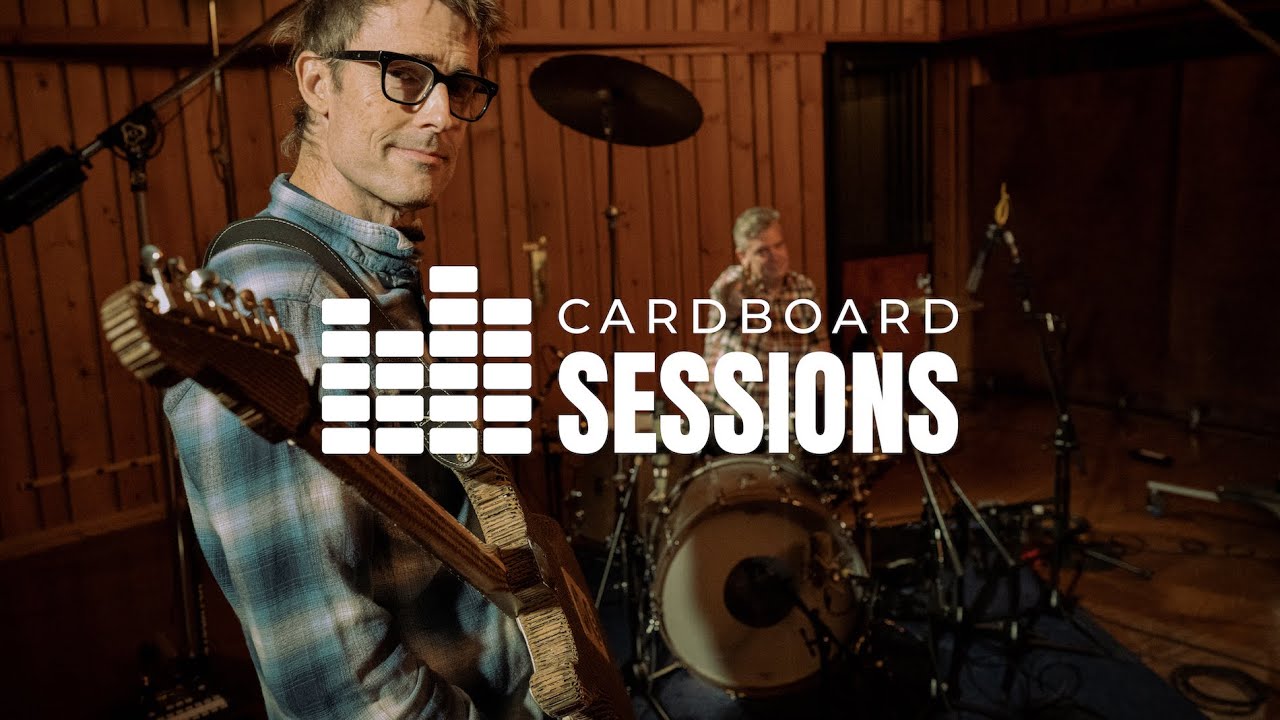 Cardboard Sessions #12 - Ft. Battles