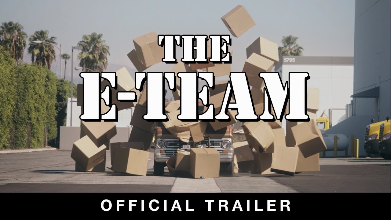 Ernest Packaging Solutions – The E-Team Official Trailer