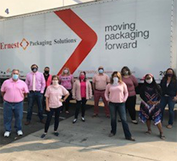 Reno Packaging Company