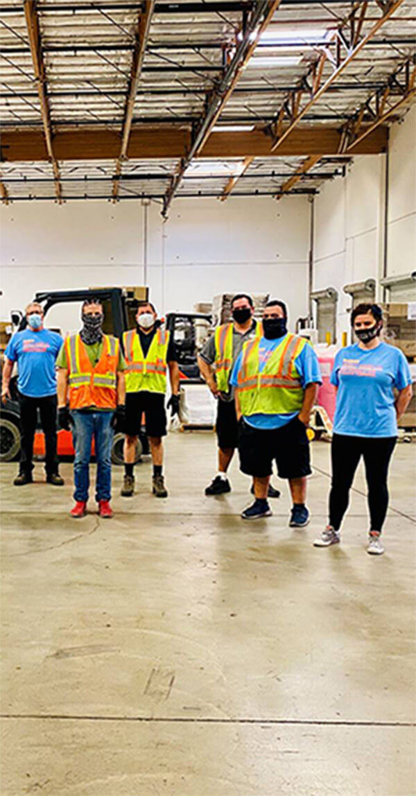 Reno Packaging Company