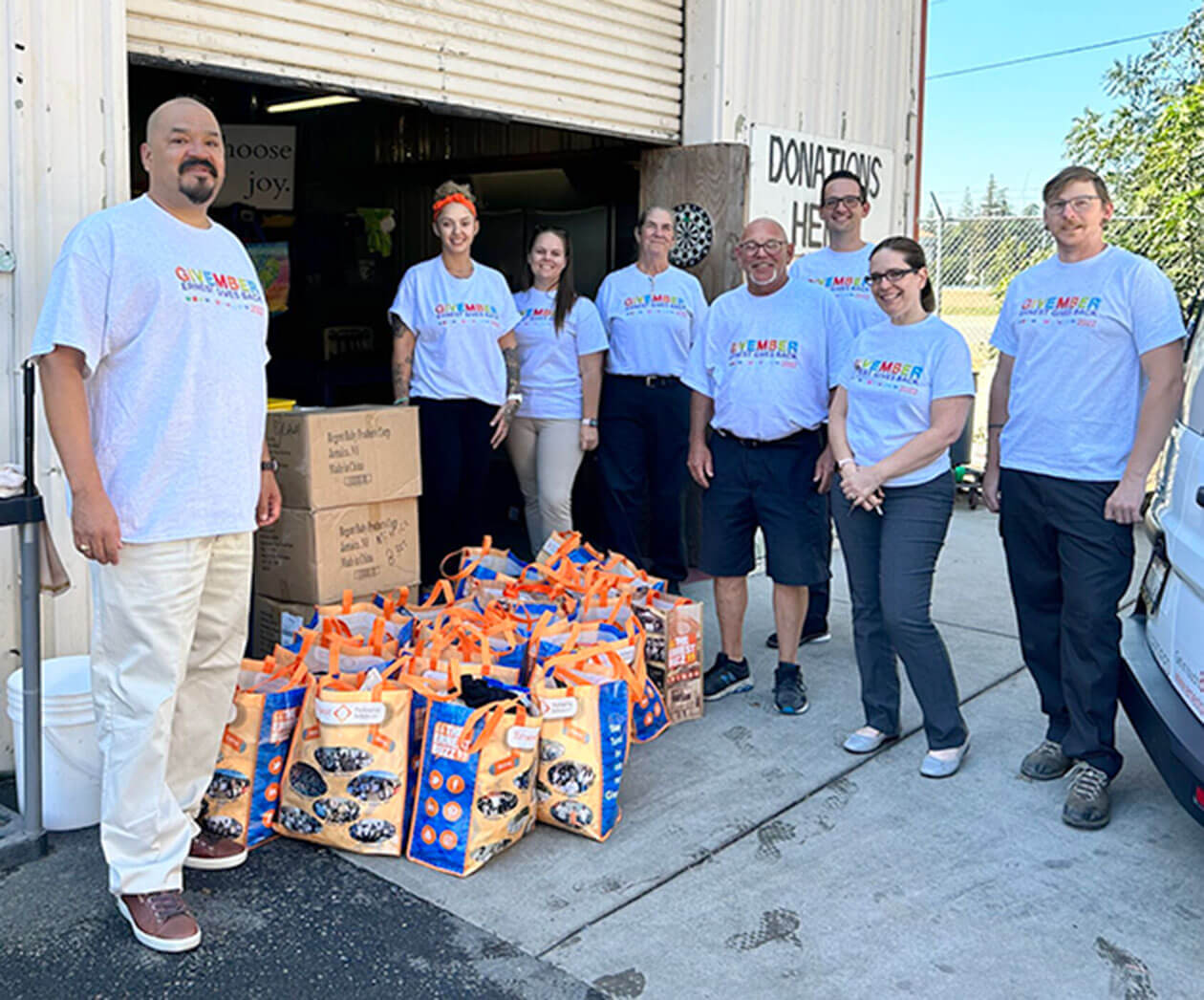 Sacramento Packaging Company | Ernest Packaging Solutions