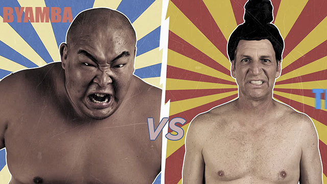 Sumo Wrestling: Custom Packaging Solution Solutions