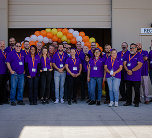 Las Vegas Packaging Company | Ernest Packaging Solutions