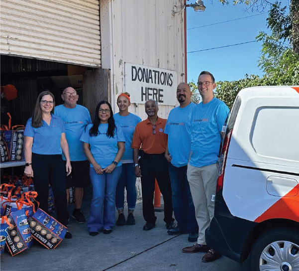 Sacramento Packaging Company | Ernest Packaging Solutions