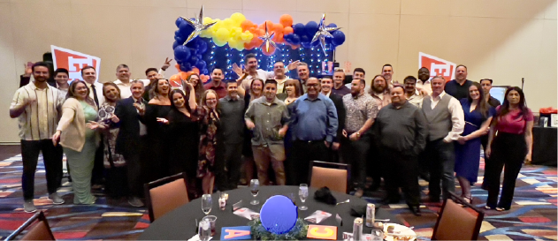 Phoenix Packaging Company | Ernest Packaging Solutions