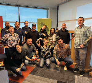 Fresno Packaging Company | Ernest Packaging Solutions