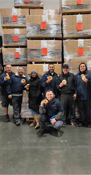 San Diego Packaging Company | Ernest Packaging Solutions