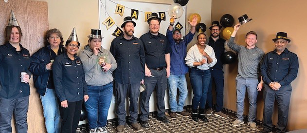 Detroit Packaging Company | Ernest Packaging Solutions