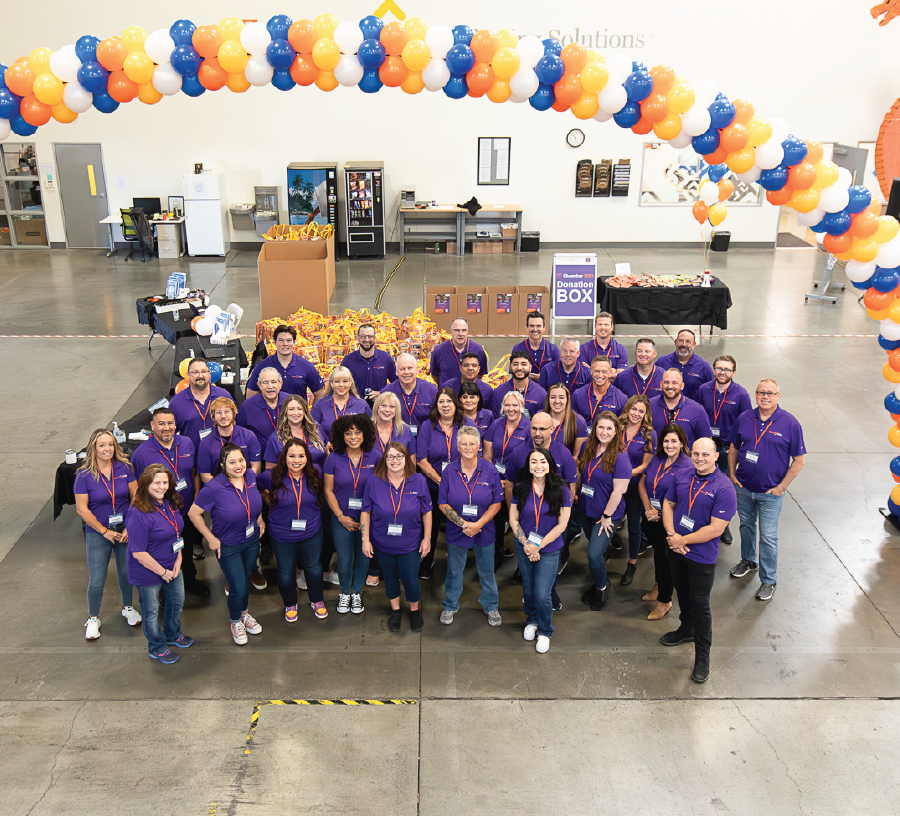 Reno Packaging Company