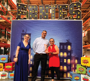 Sacramento Packaging Company | Ernest Packaging Solutions