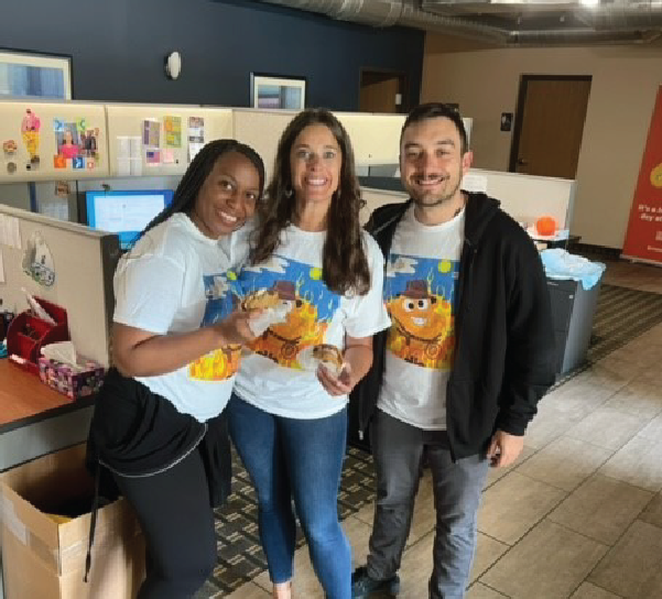 Detroit Packaging Company | Ernest Packaging Solutions