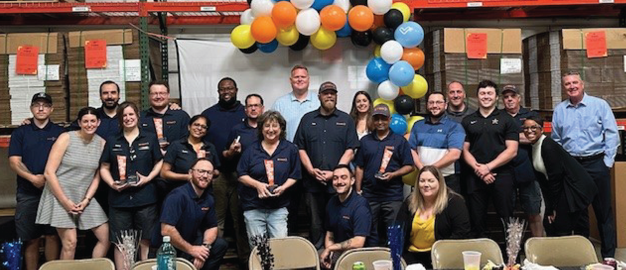 Detroit Packaging Company | Ernest Packaging Solutions