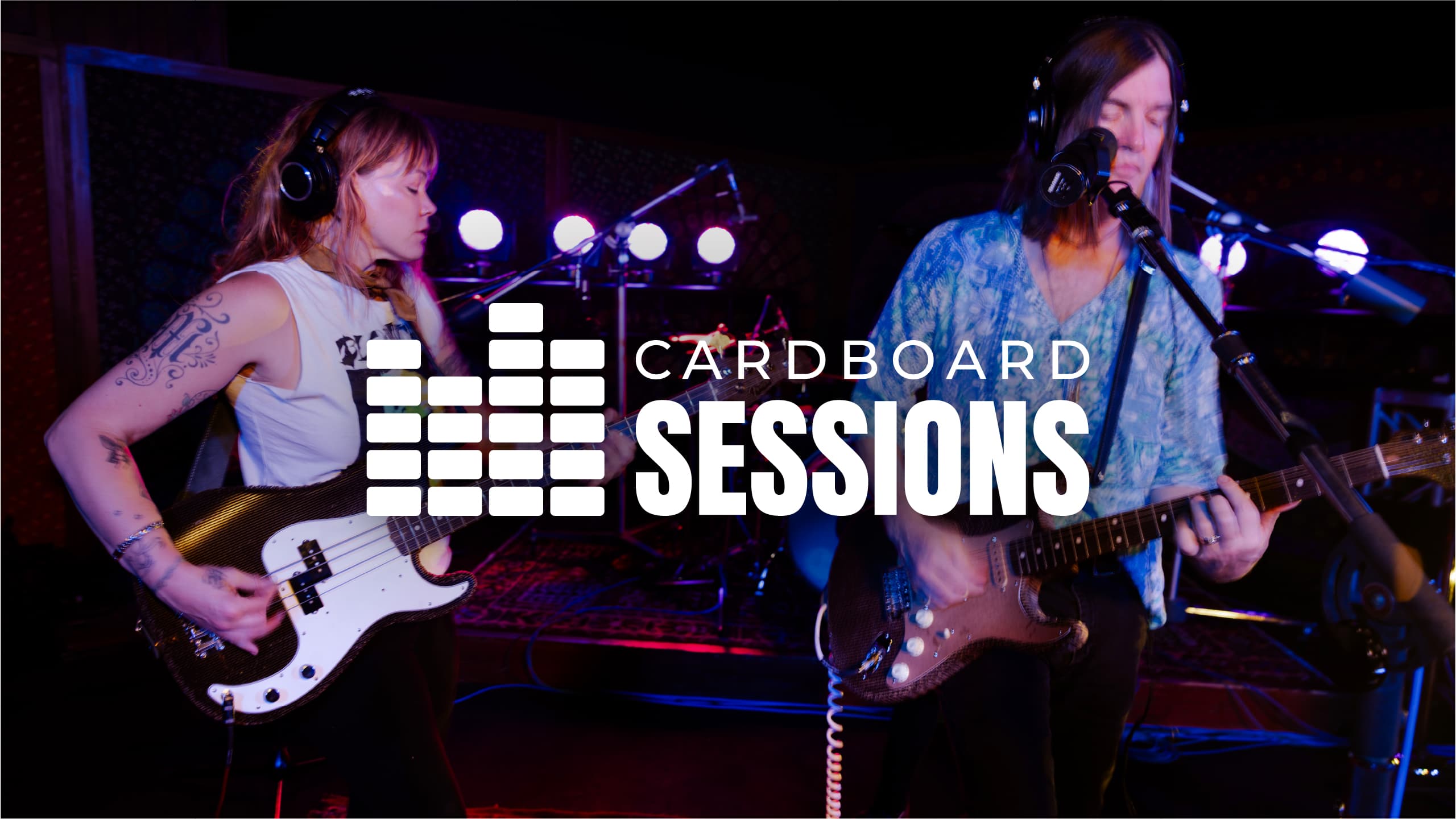 The Dandys on our cardboard instruments? Yes, please. - Ernest Packaging