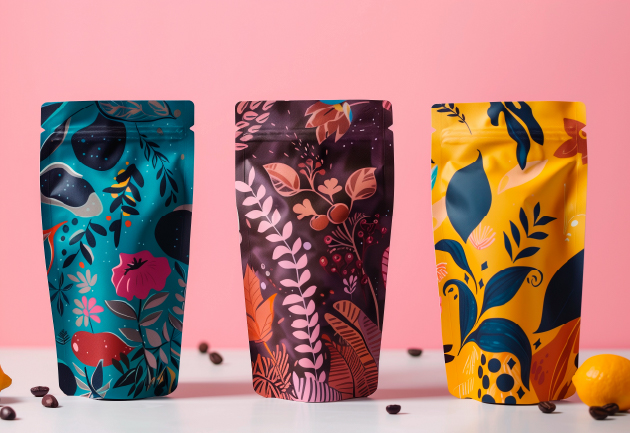 Bag Packaging Solutions - Ernest Packaging